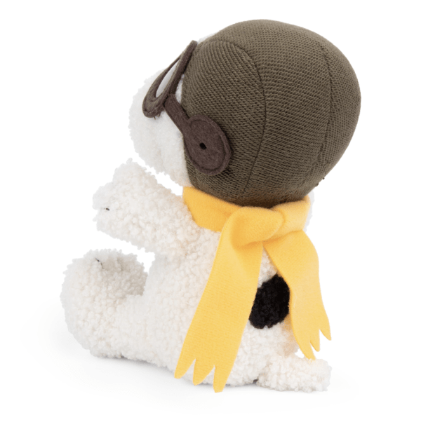 Snoopy Sitting Flying Ace 20cm - 8" – Little Darcy