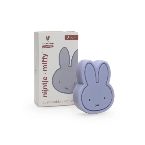Miffy All in One Soap Atelier Pierre – Little Darcy